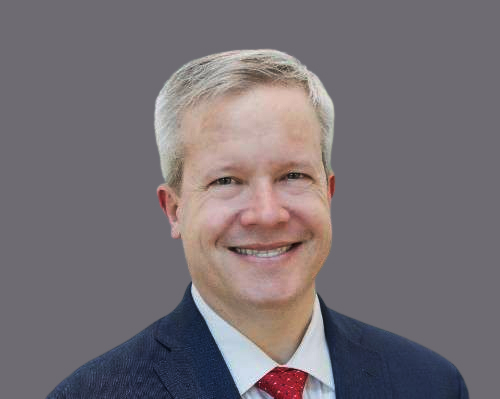 Leadership Team - Infusion For Health