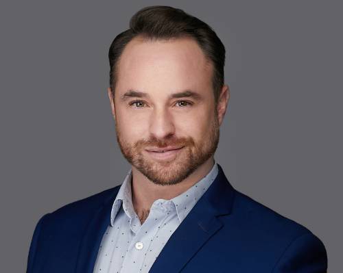 Leadership Team - Infusion For Health